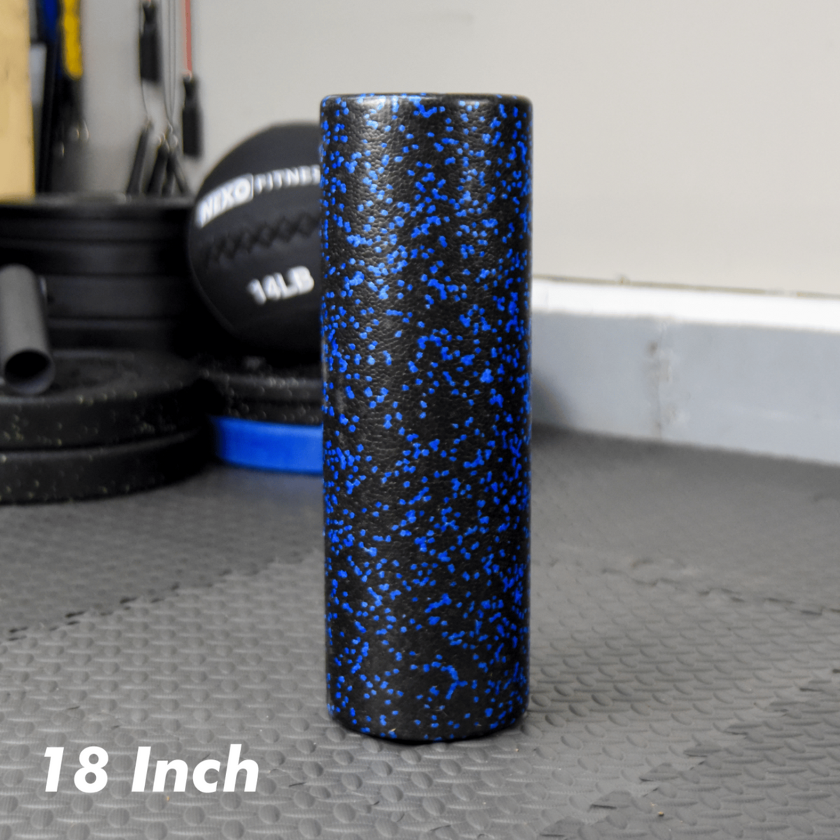 High-Density Foam Roller – ACHV PEAK